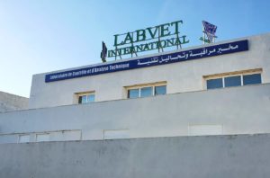 Labvet - Laboratoire analyses tunisie - Labvet International ...